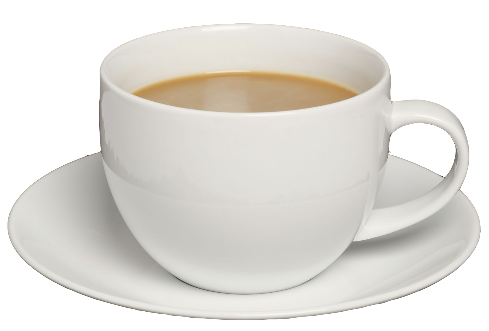 Cup Coffee PNG
