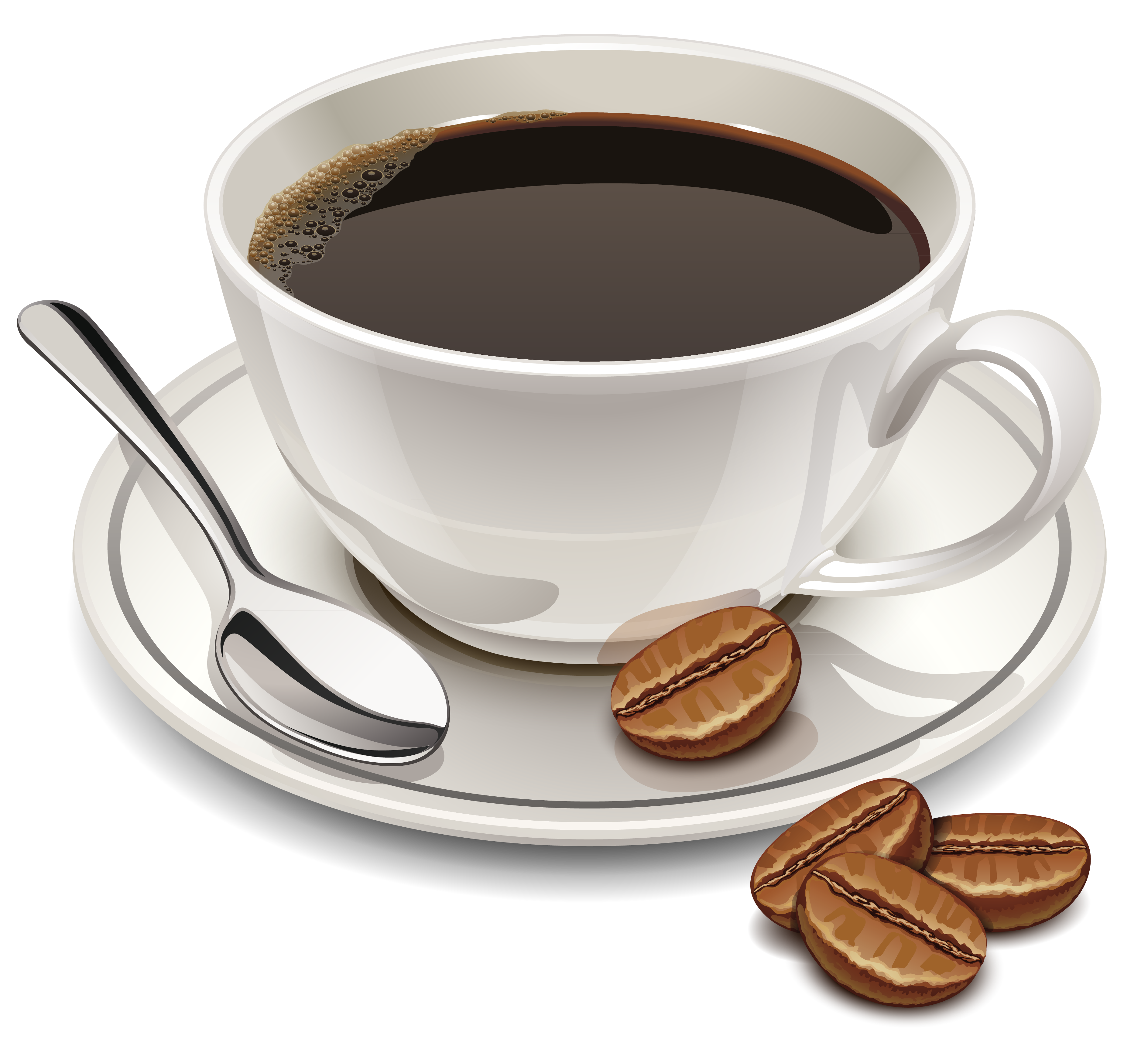Cup Coffee PNG