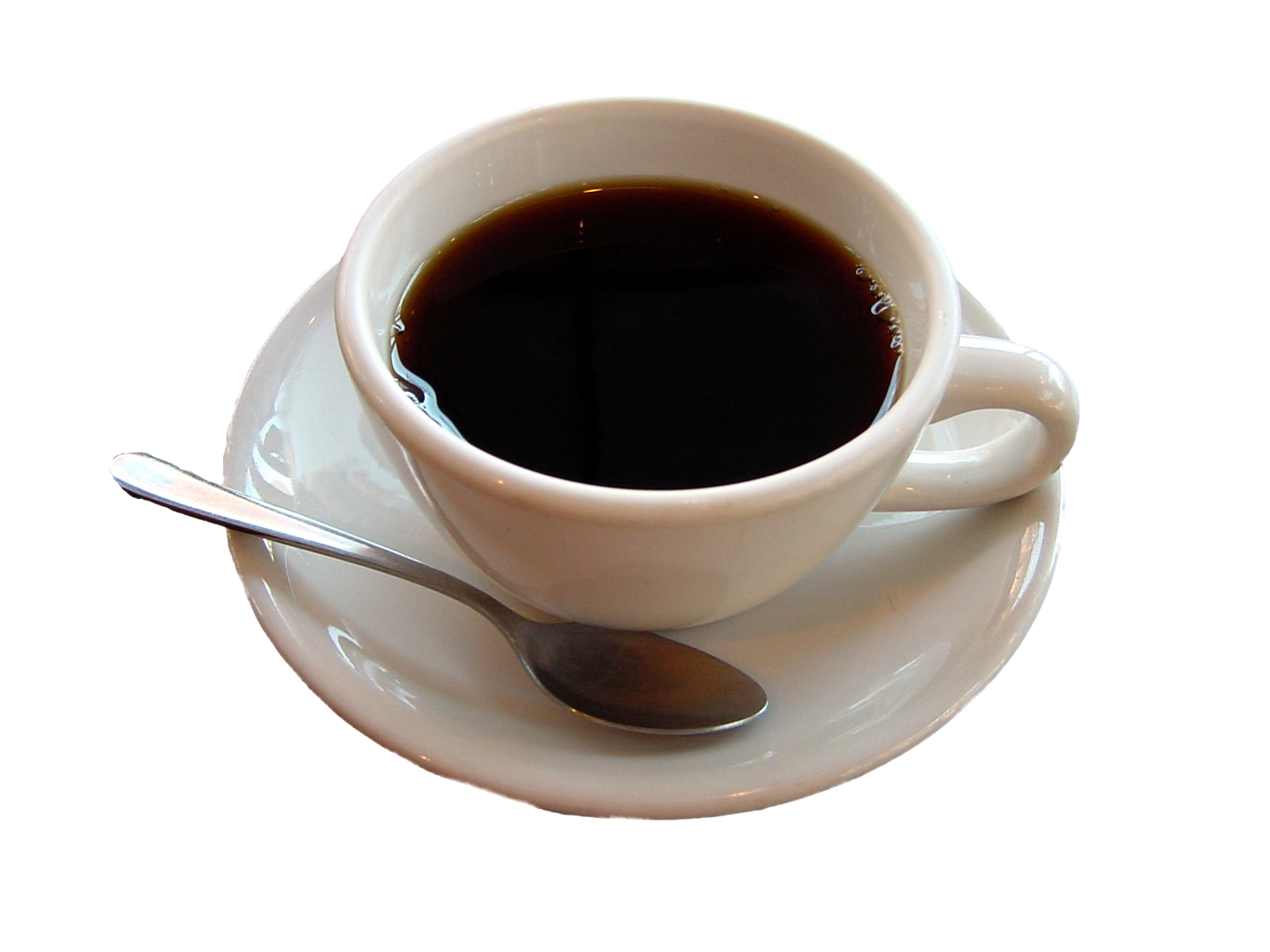 Cup Coffee PNG