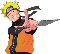 Naruto PNG Images Free Download Pngimg