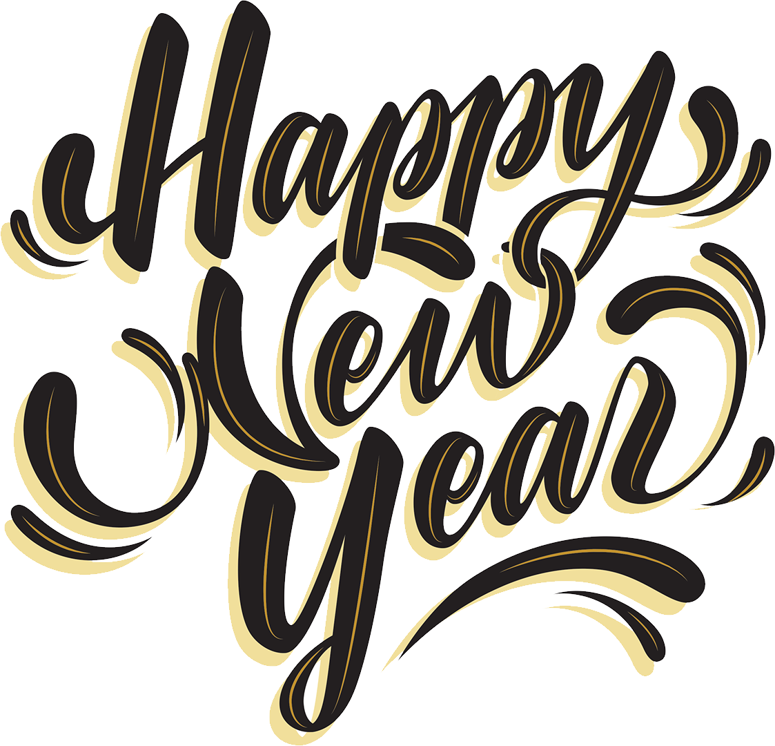 New Year PNG New Year PNG