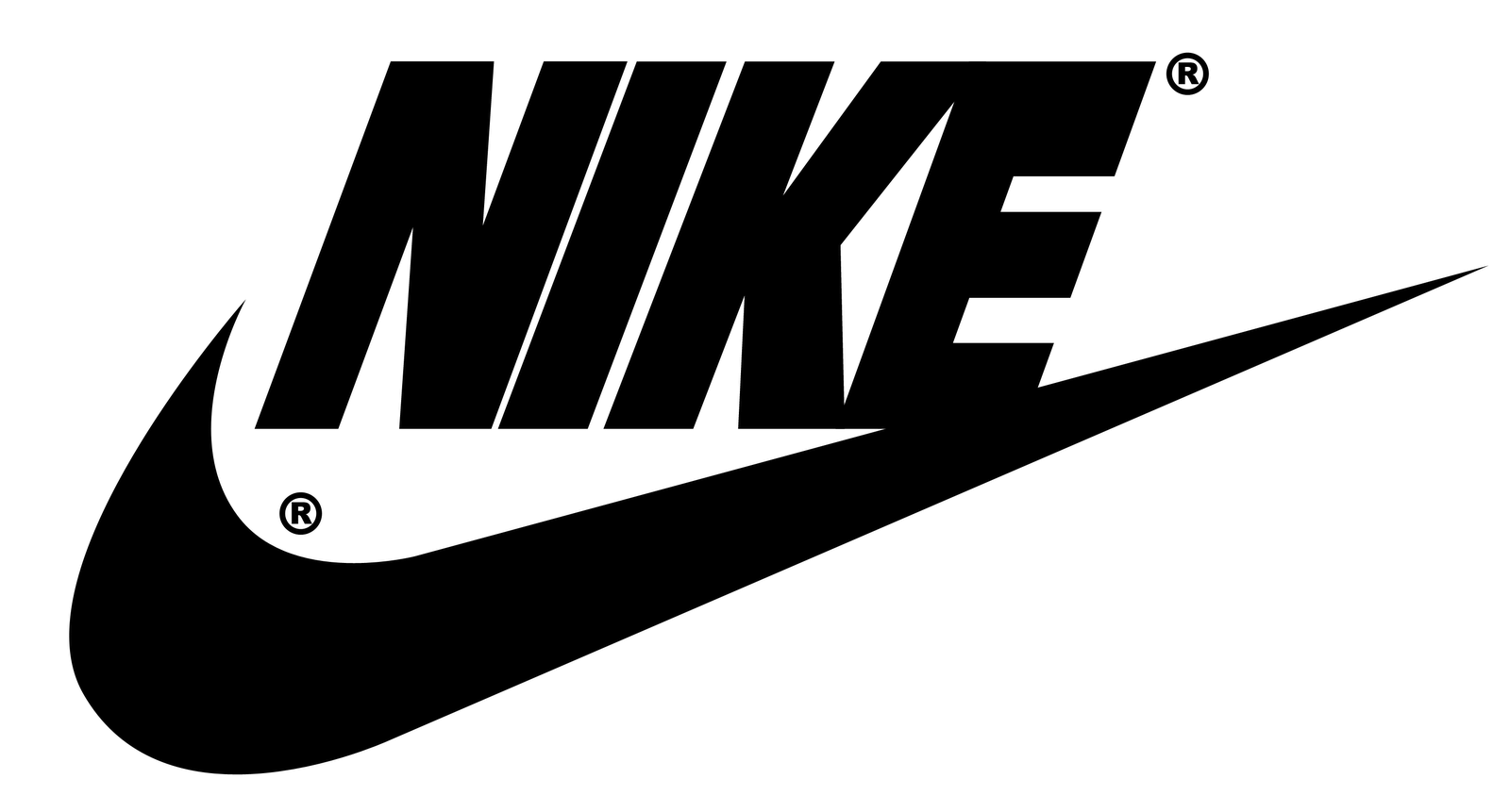 Nike Logo PNG