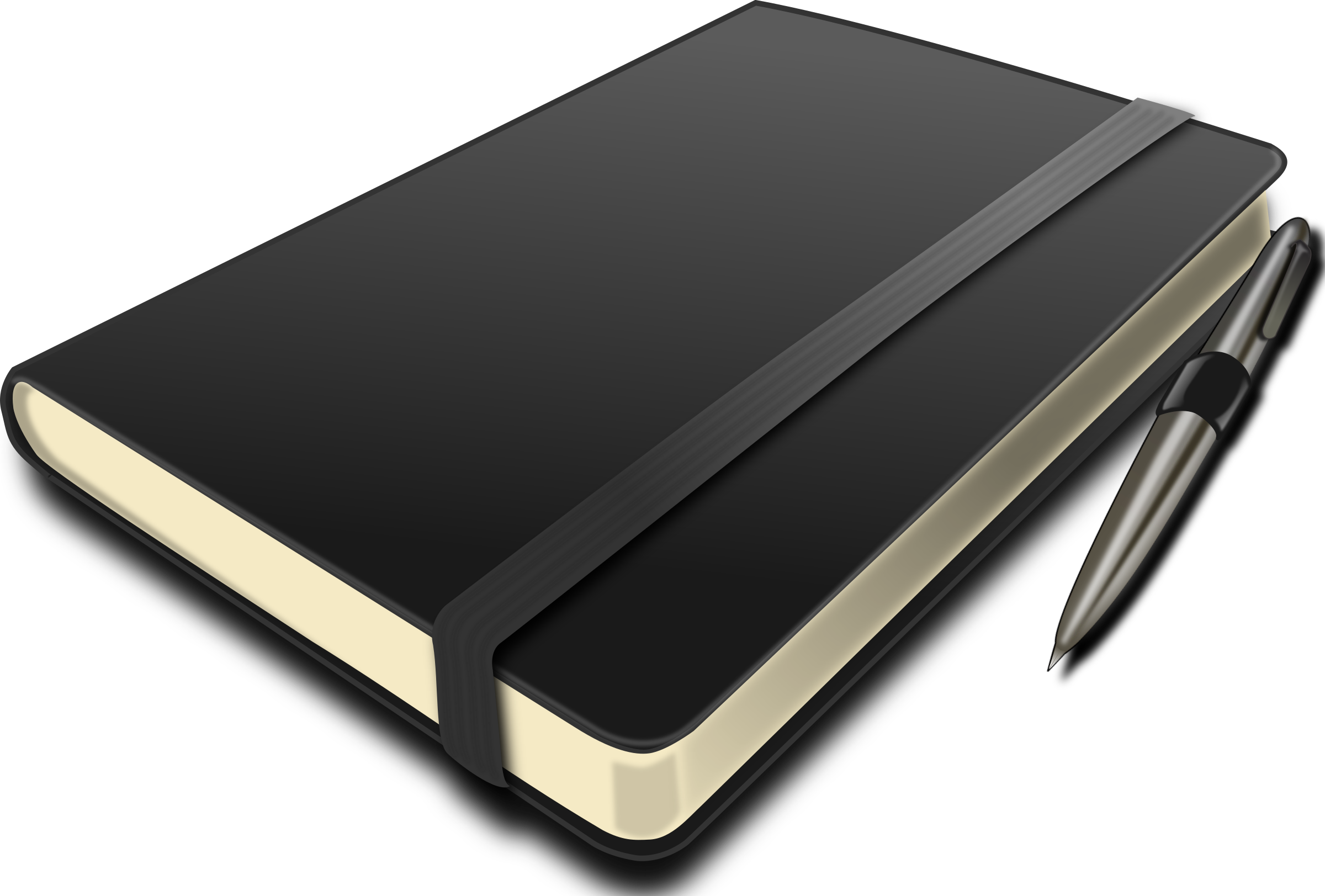 Notebook PNG Notebook PNG