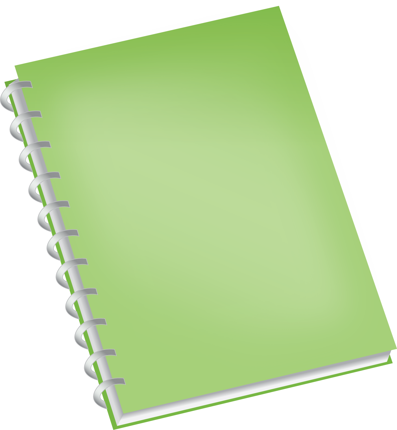 Notebook PNG Notebook PNG