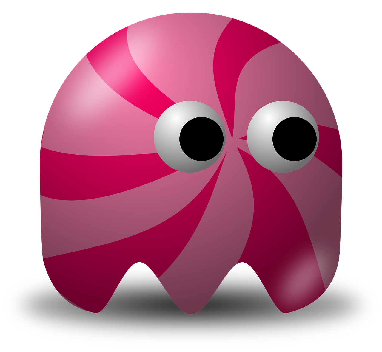 Pac Man PNG Pacman PNG