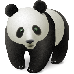 Panda PNG Panda PNG