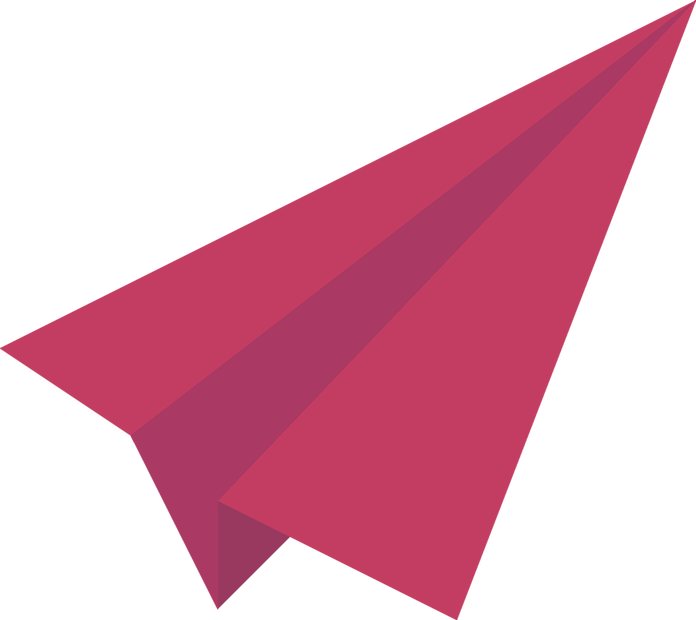 Paper Plane PNG