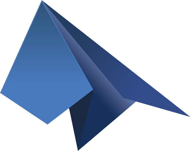 Paper Plane PNG