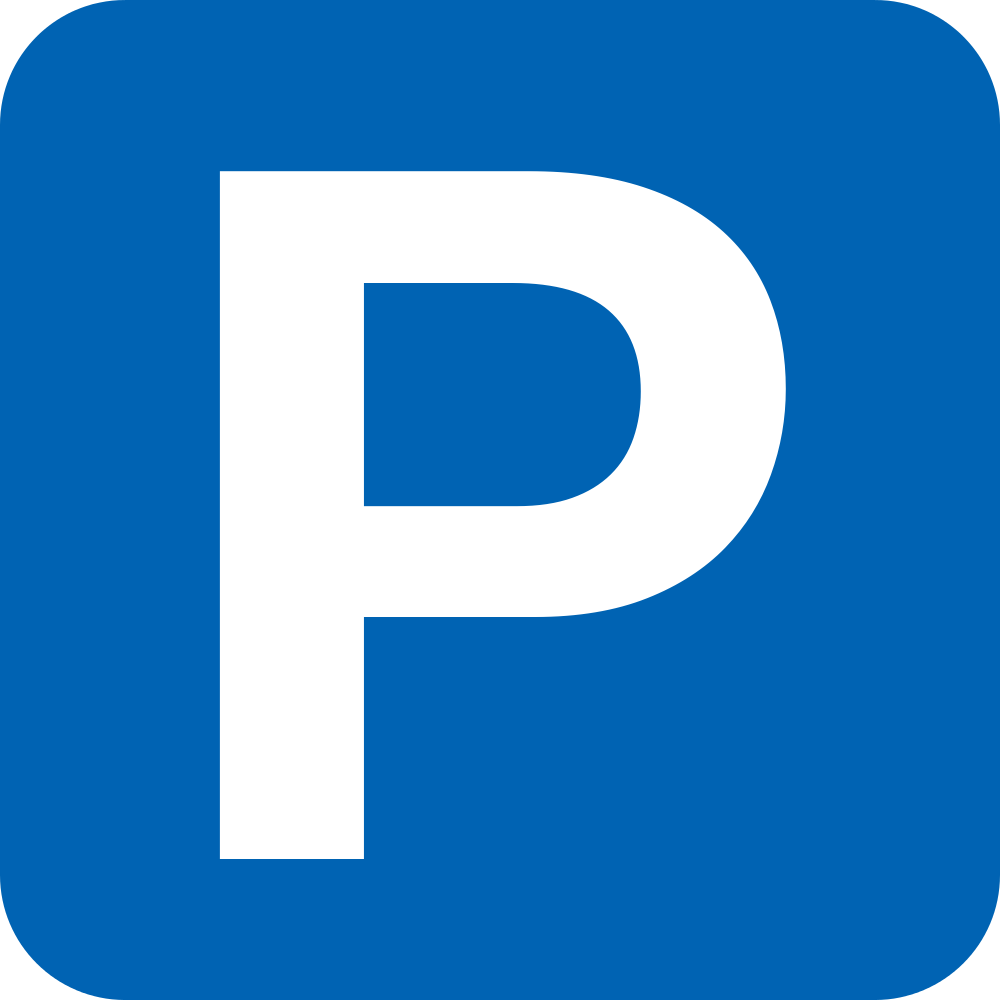 Parking Symbol PNG
