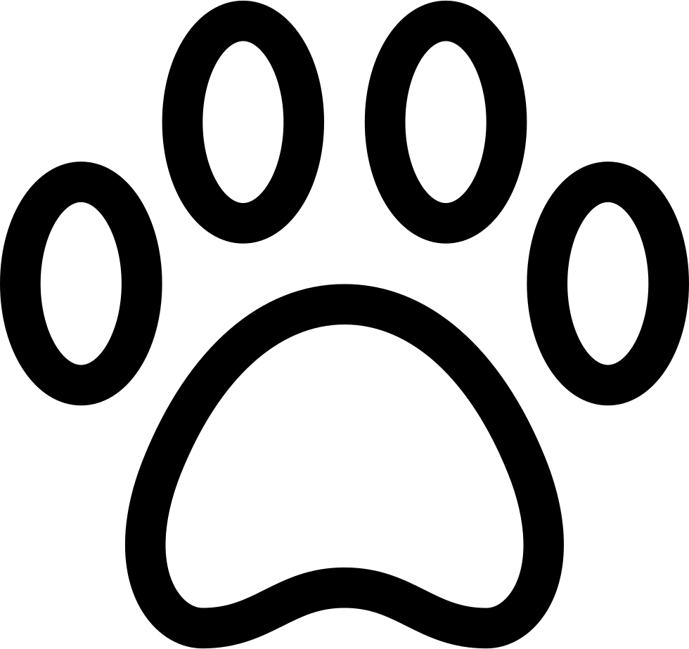 Paw PNG