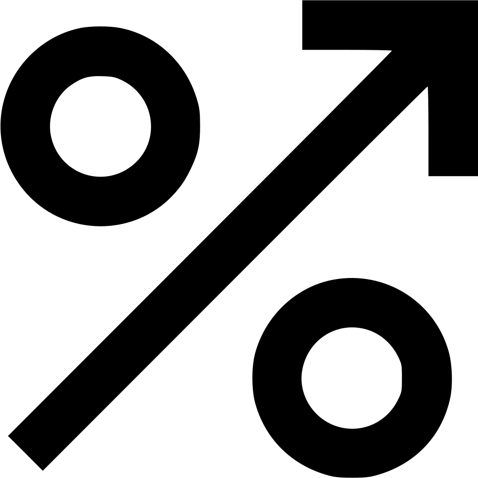 Percent PNG