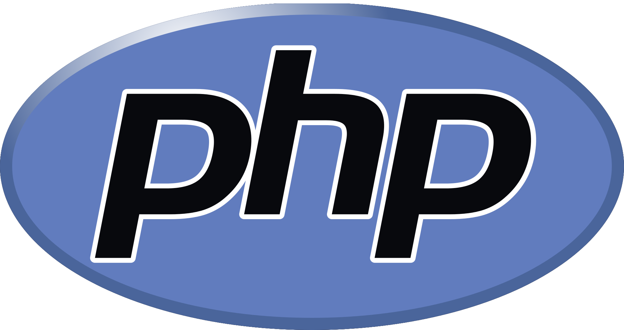 PHP Logo PNG