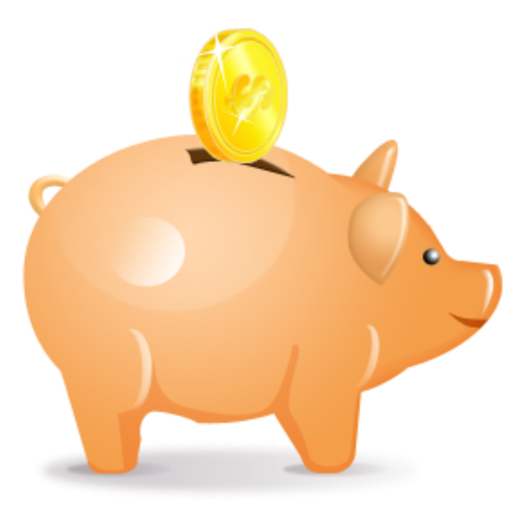Piggy Bank PNG Piggy Bank PNG