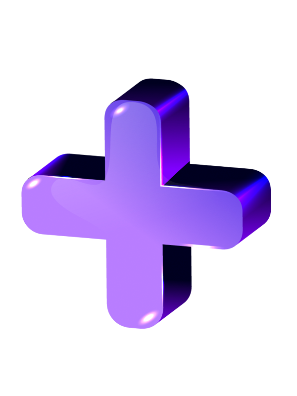 Plus PNG