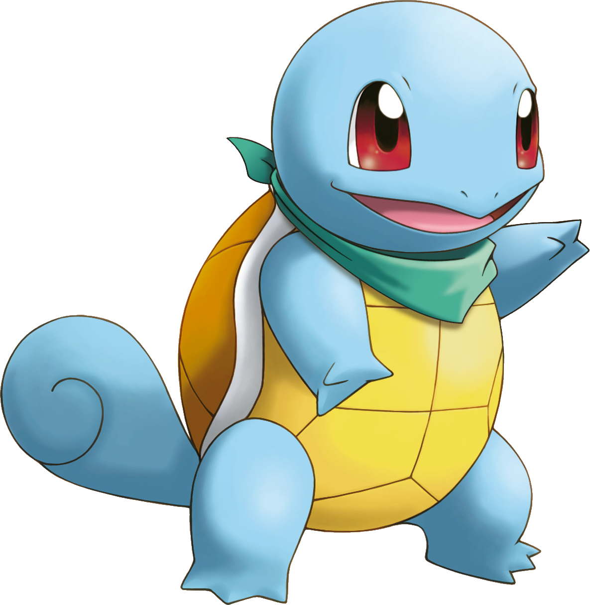 Pokemon PNG