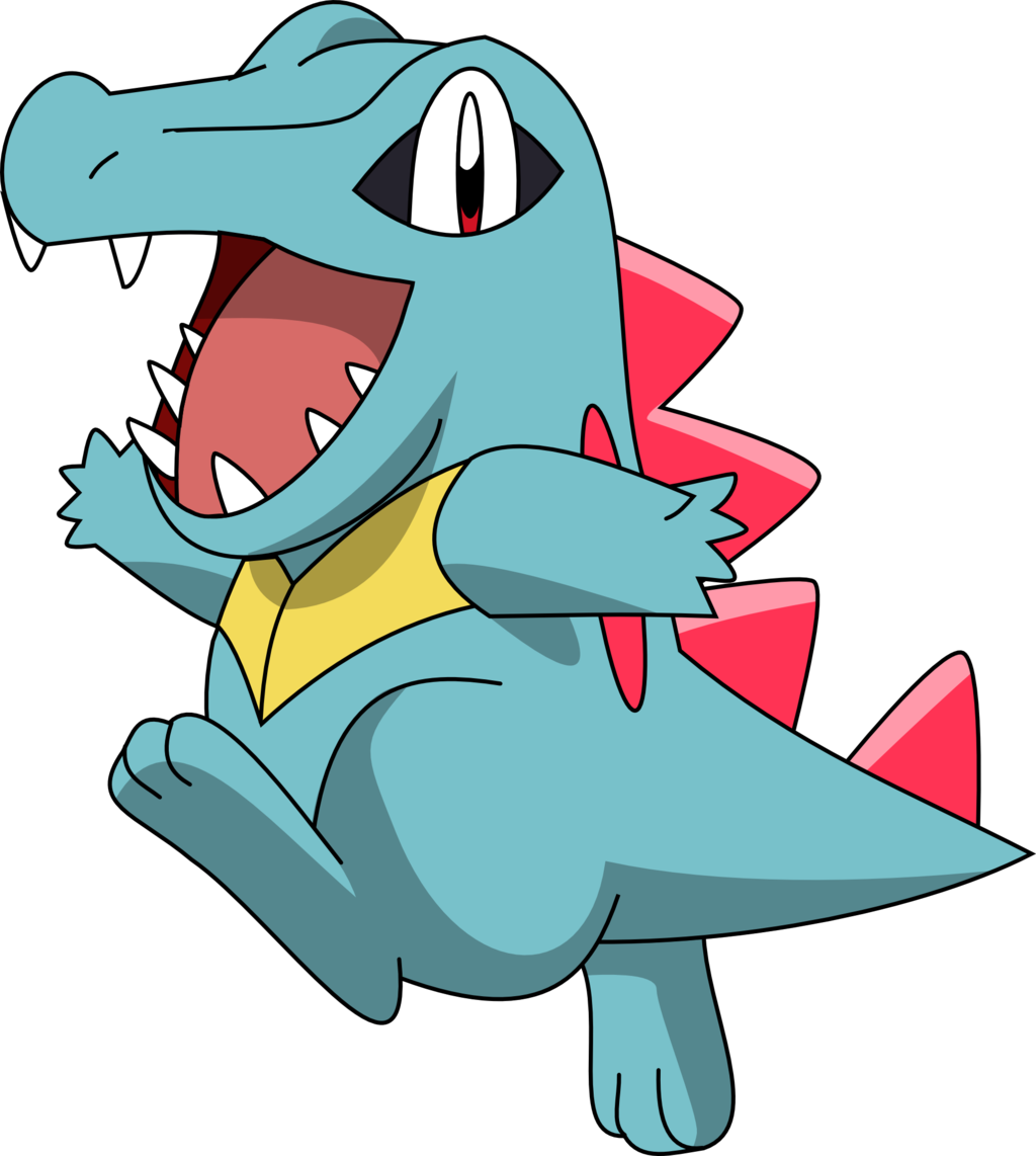 Pokemon PNG