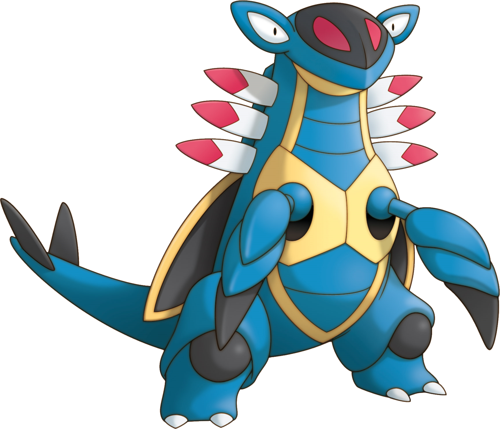 Pokemon PNG