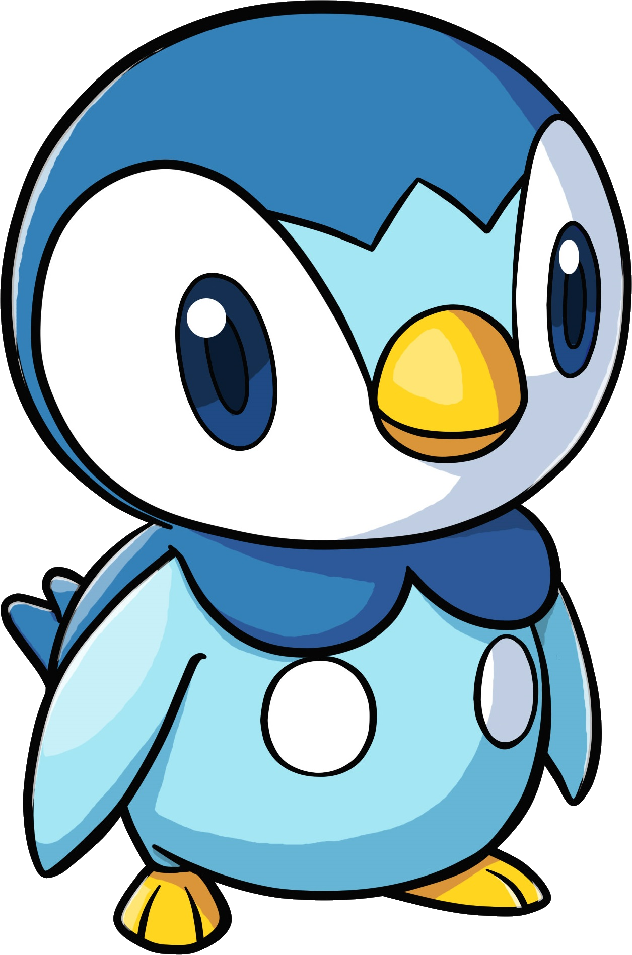 Pokemon PNG