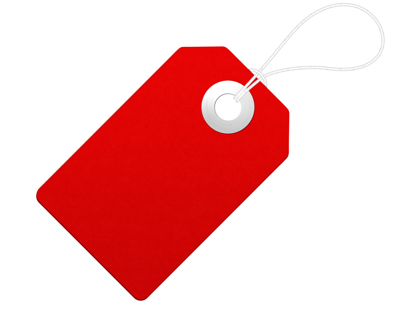 Etiqueta De Precio PNG