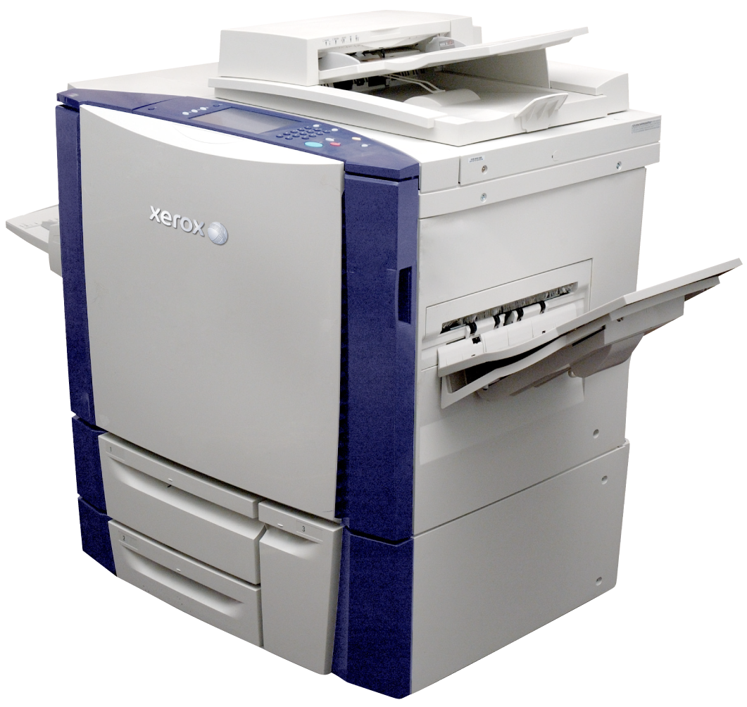 Printer PNG