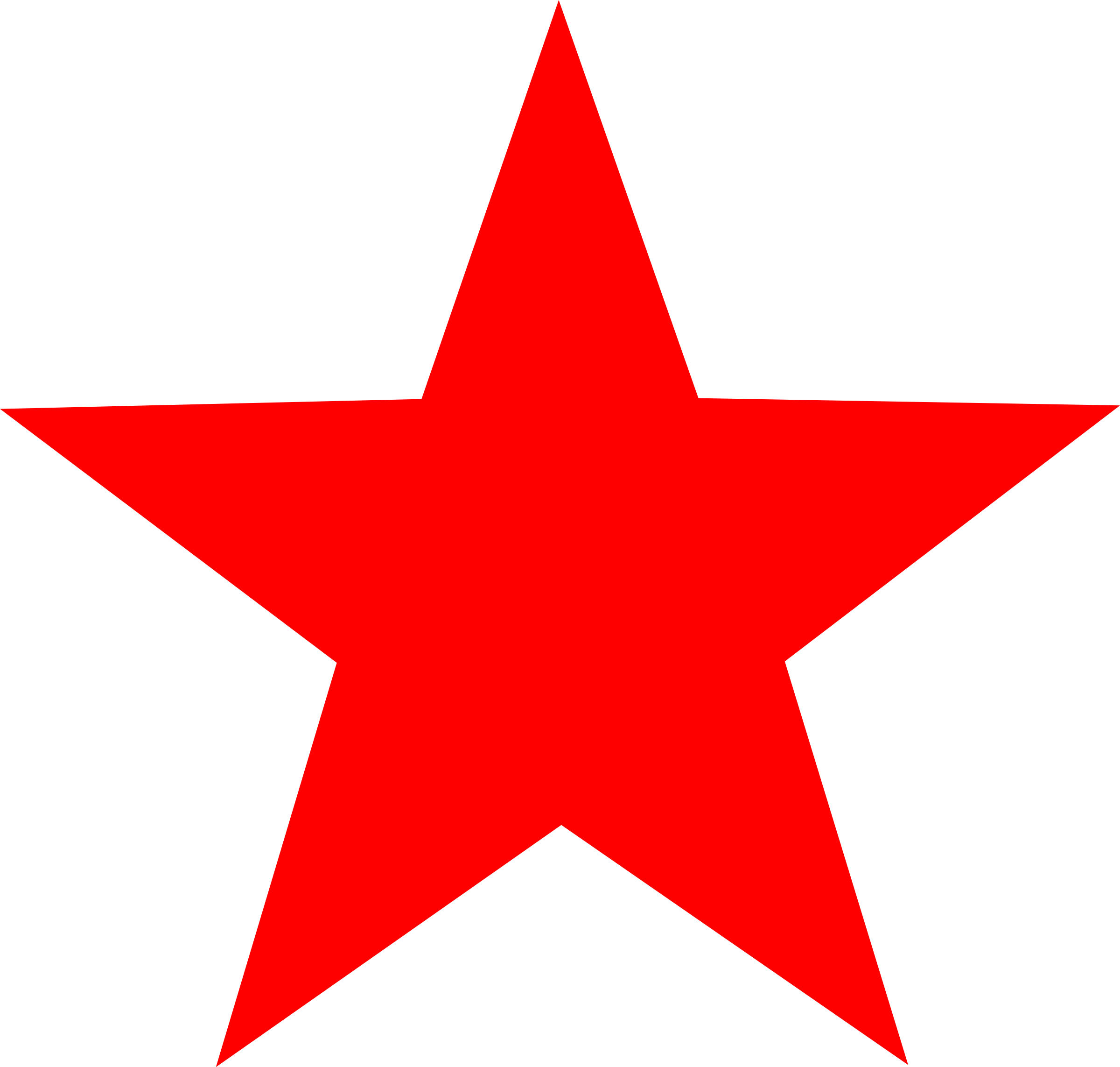 Red Star PNG Red Star PNG