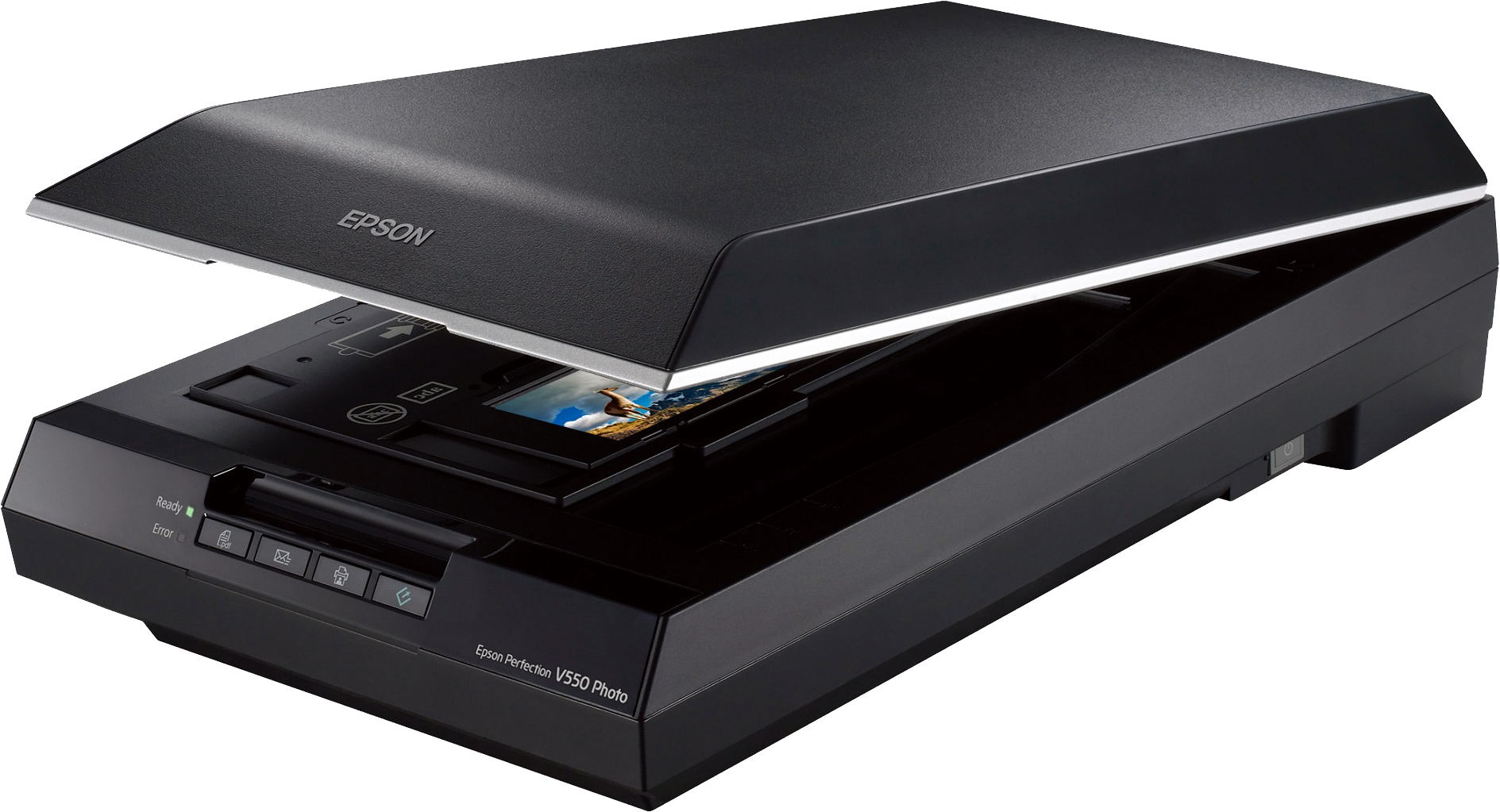 Scanner PNG Image Transparent Image Download Size 1889x1023px
