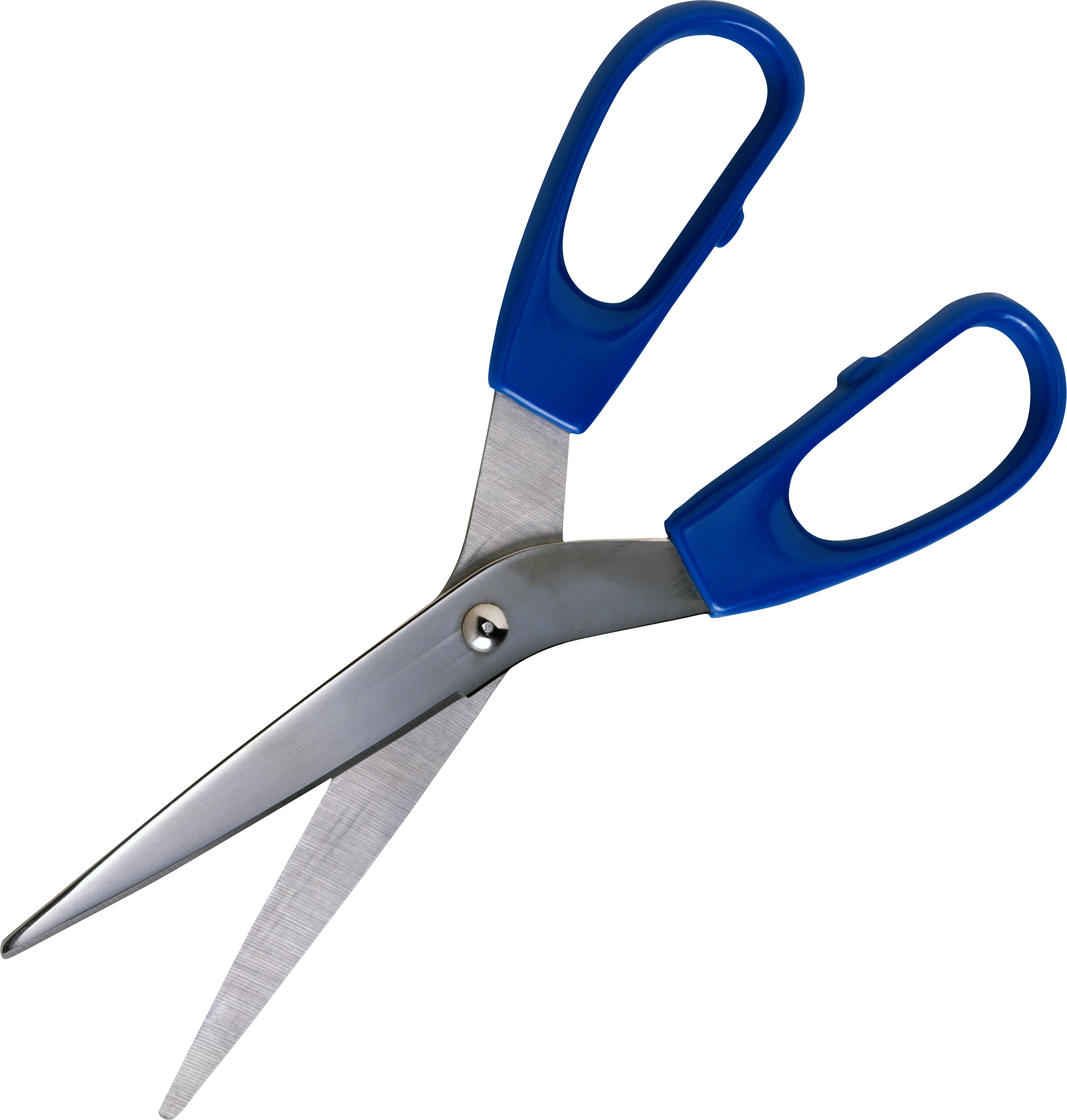 Scissors PNG Image