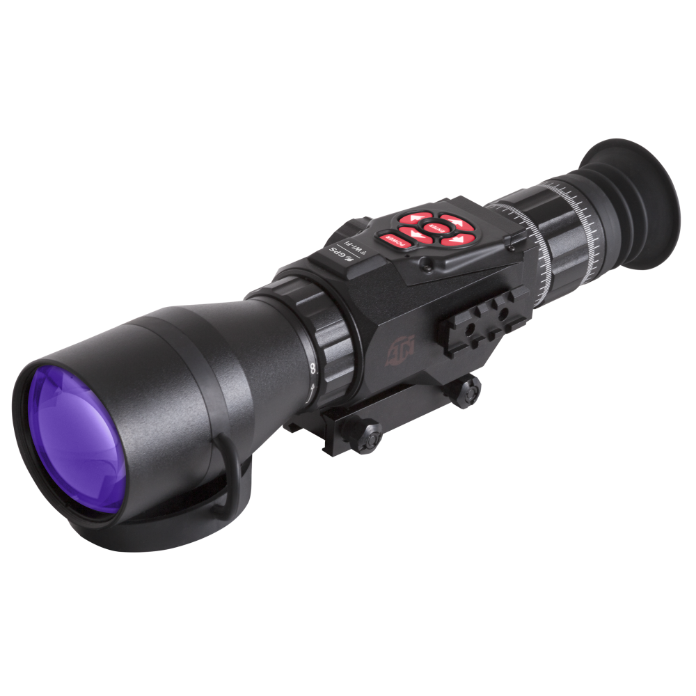 Optic Scope PNG