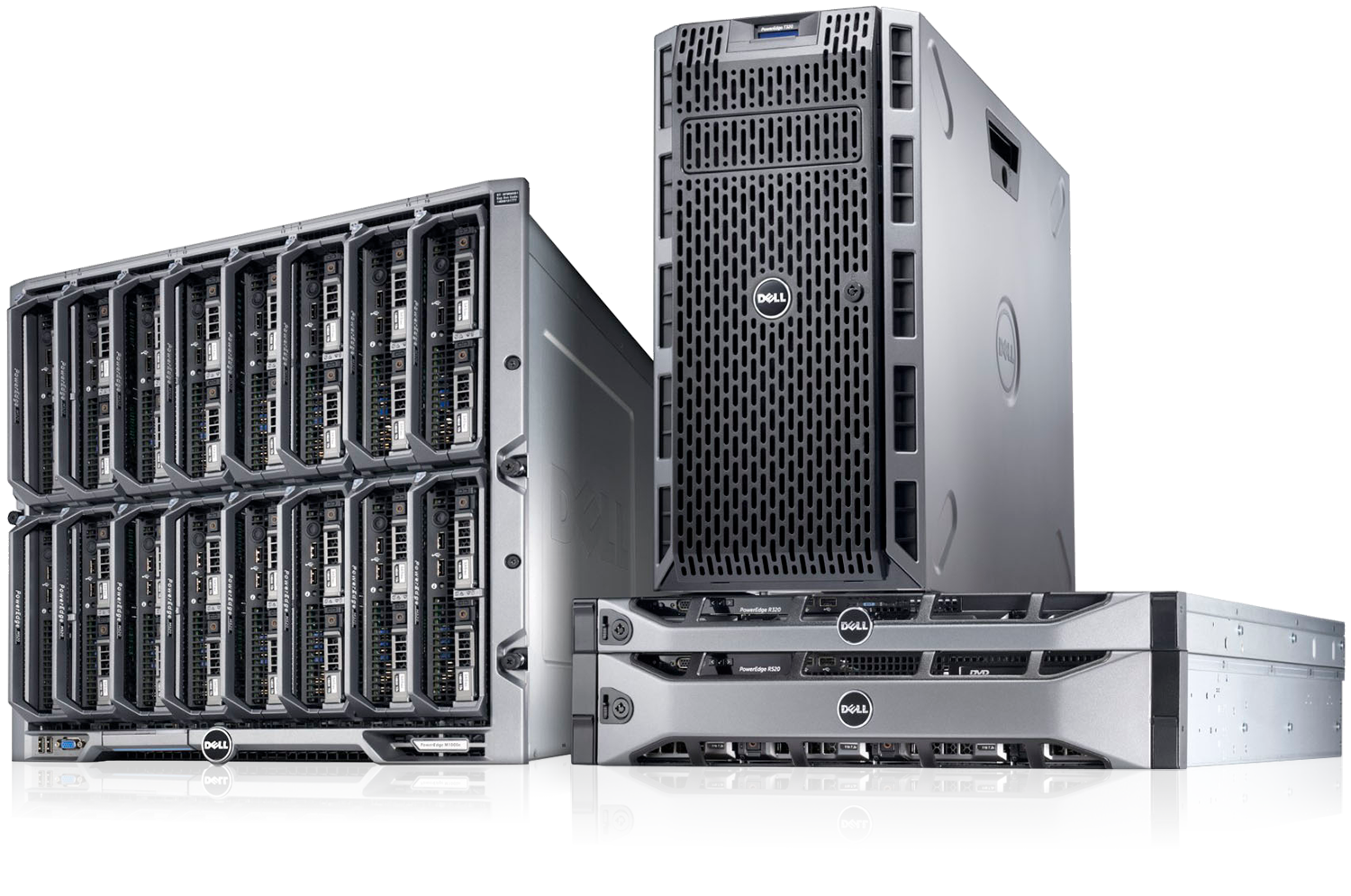 Server PNG