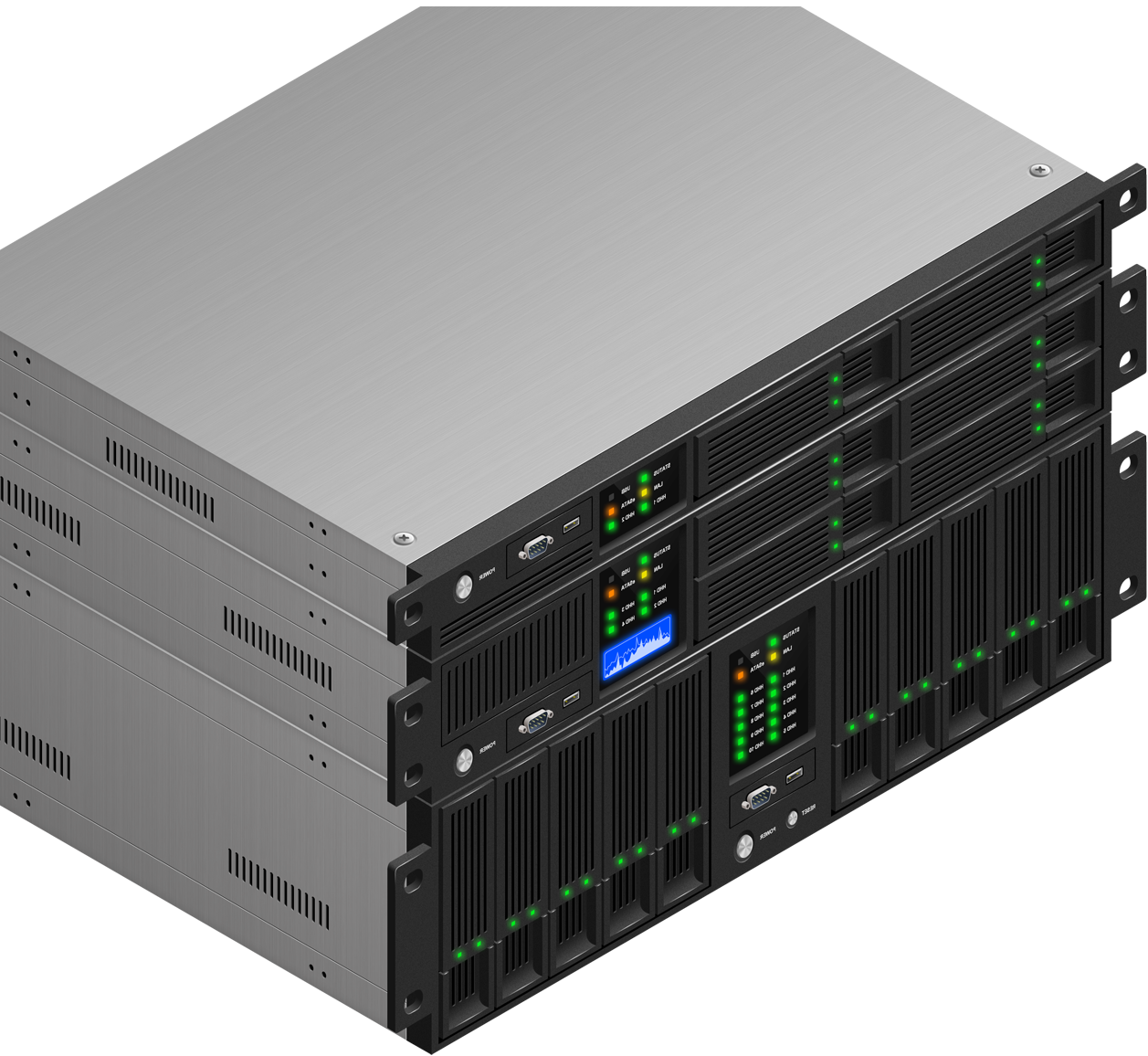 Server PNG