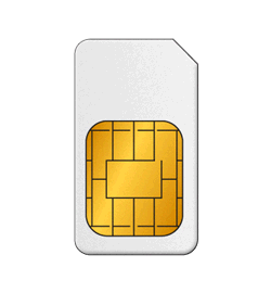Sim Card PNG Image Sim Card PNG Image