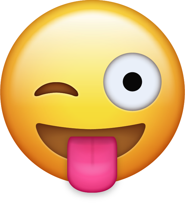 Smiley PNG