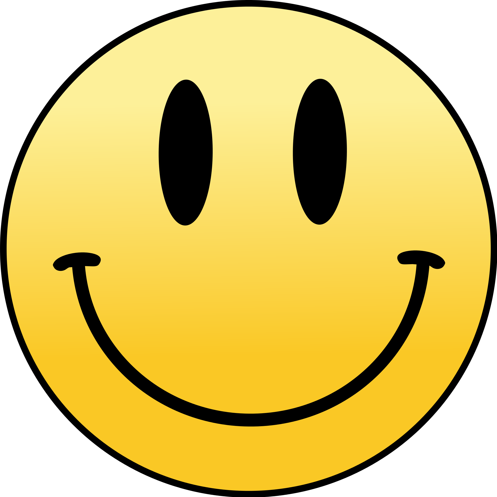 Smiley PNG
