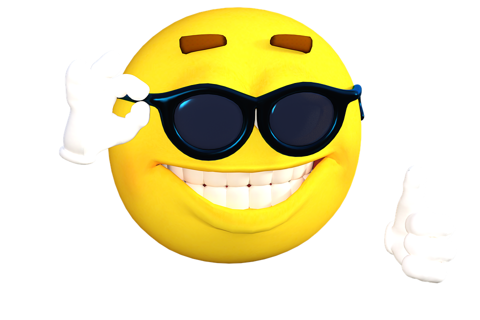 Smiley PNG