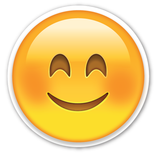 Smiley PNG