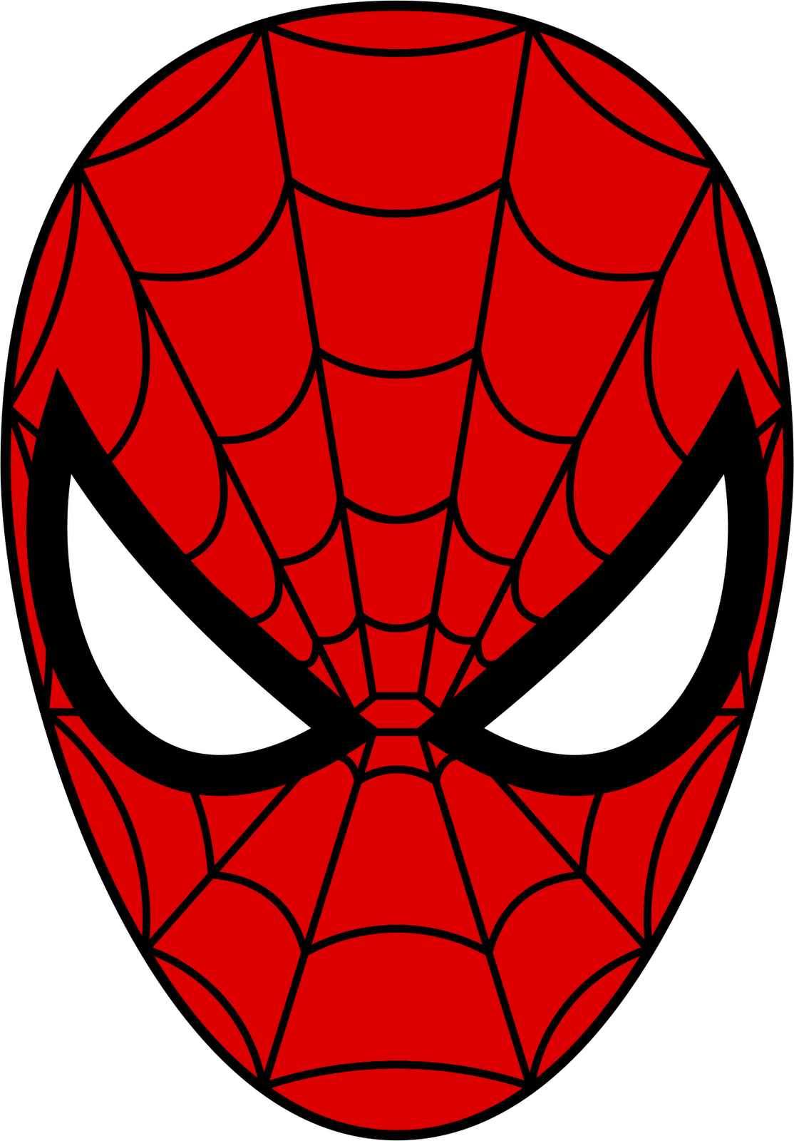 Spider Man PNG