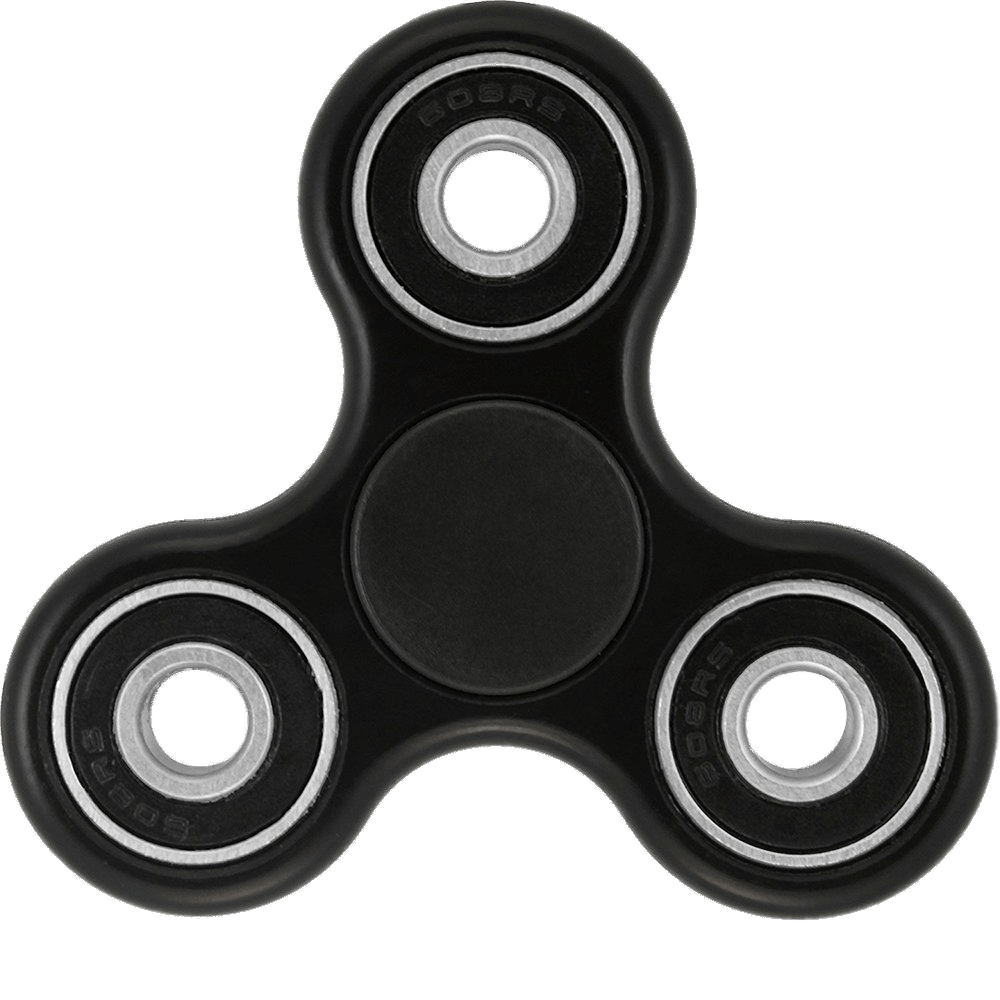 Spinner Fidget PNG Image Free Download DWPNG