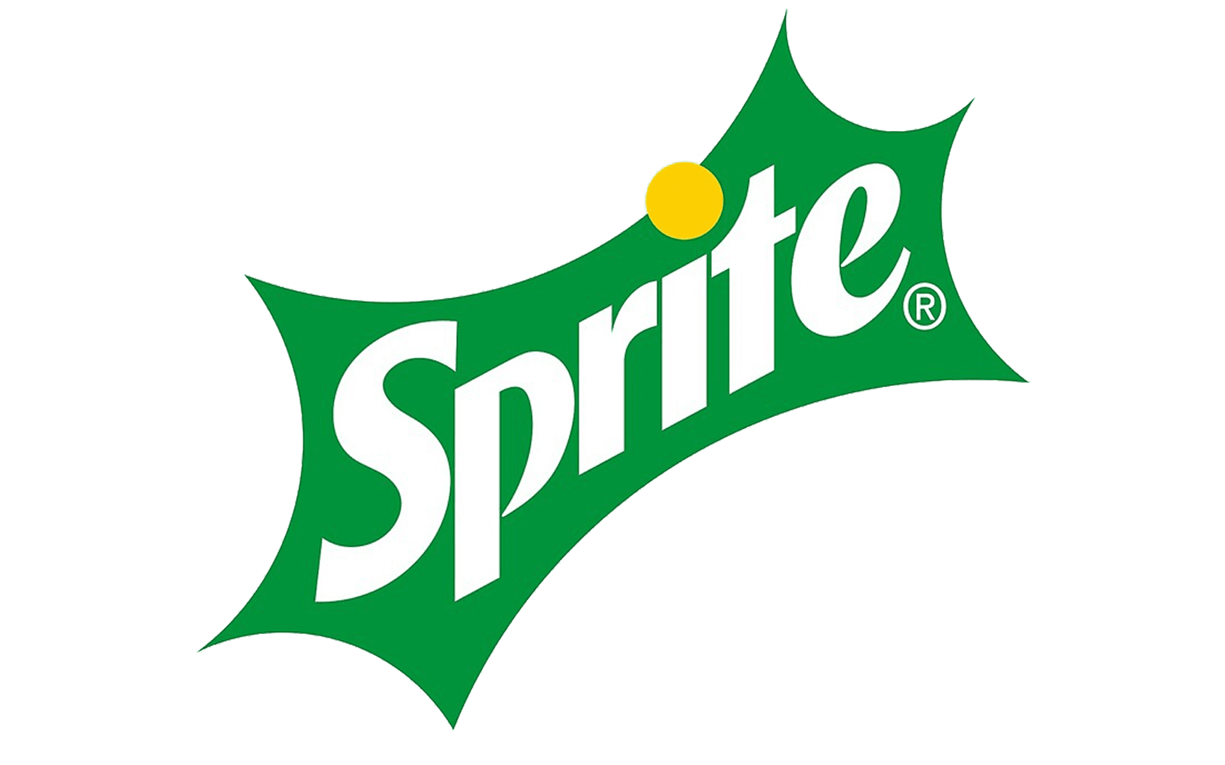 Sprite Logo PNG
