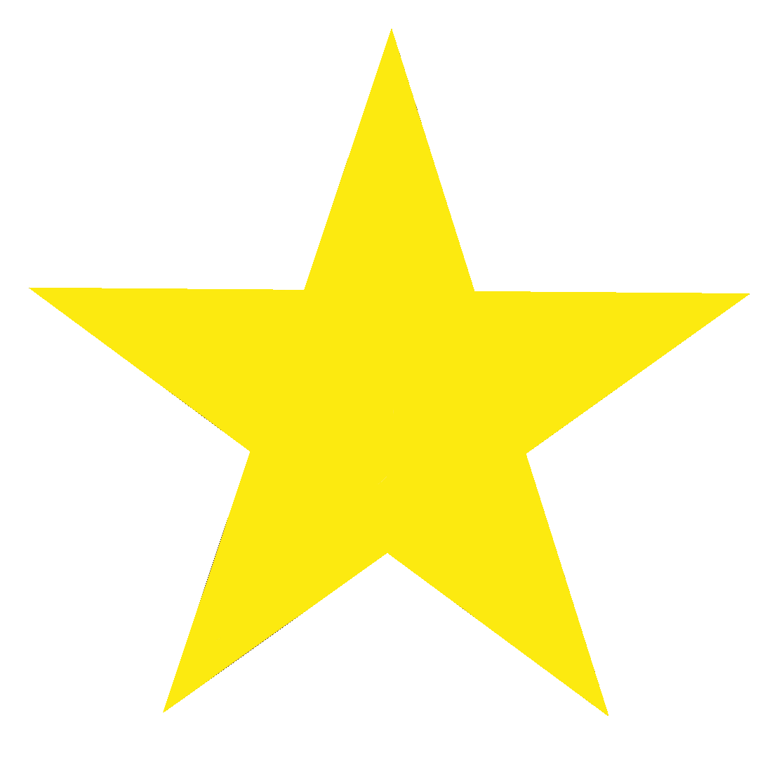 Star PNG