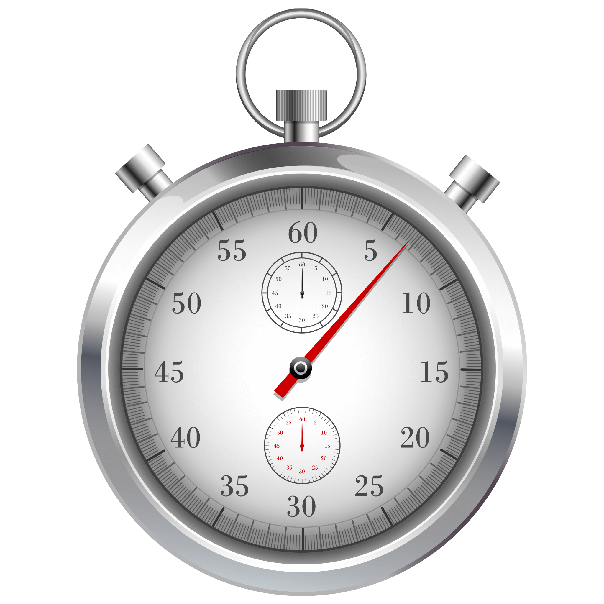 Stopwatch PNG