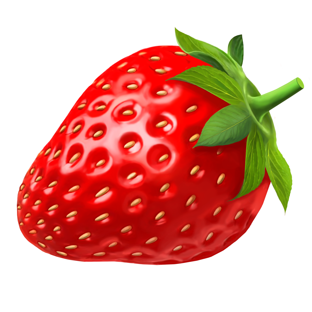 Strawberry PNG Images Strawberry PNG Images