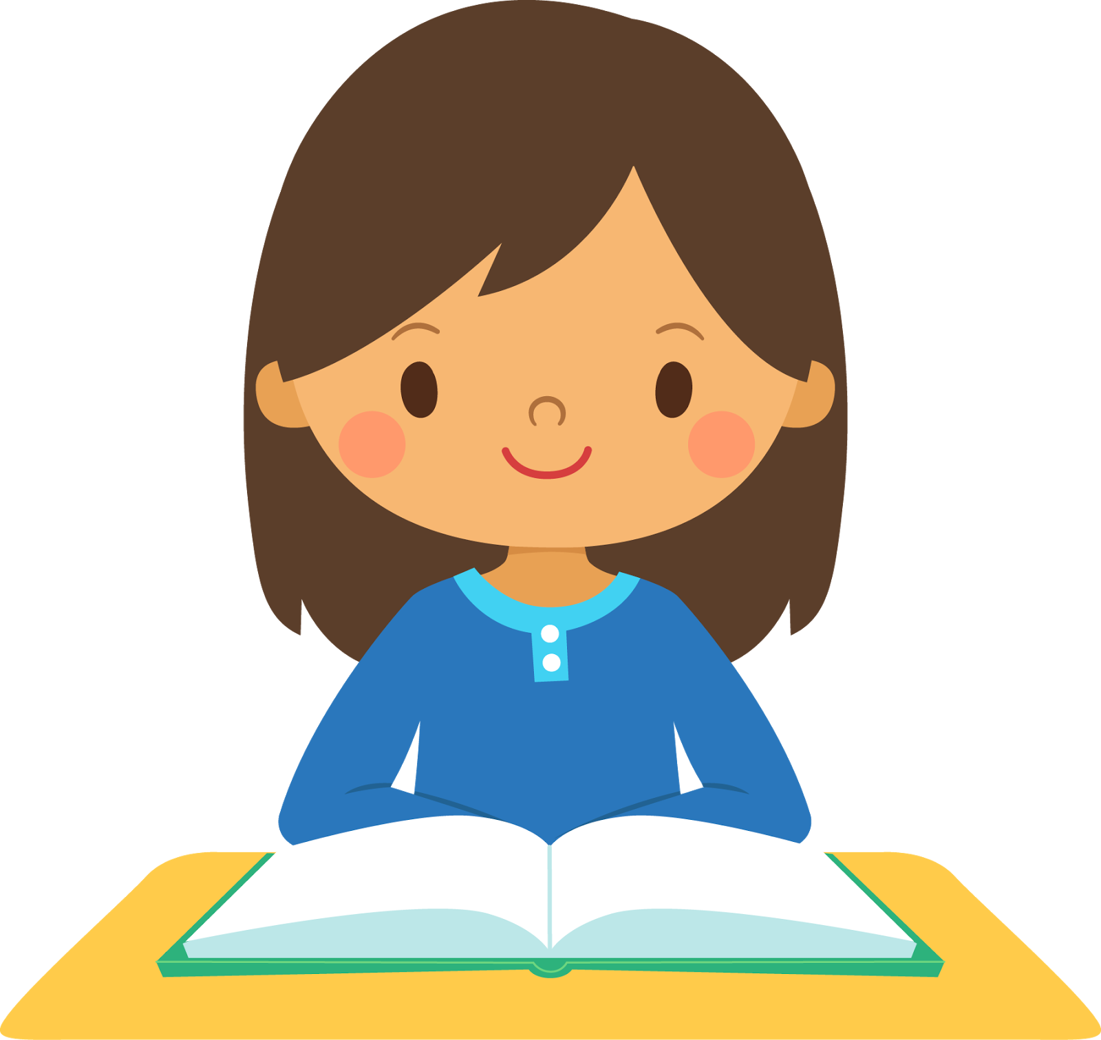 Student PNG
