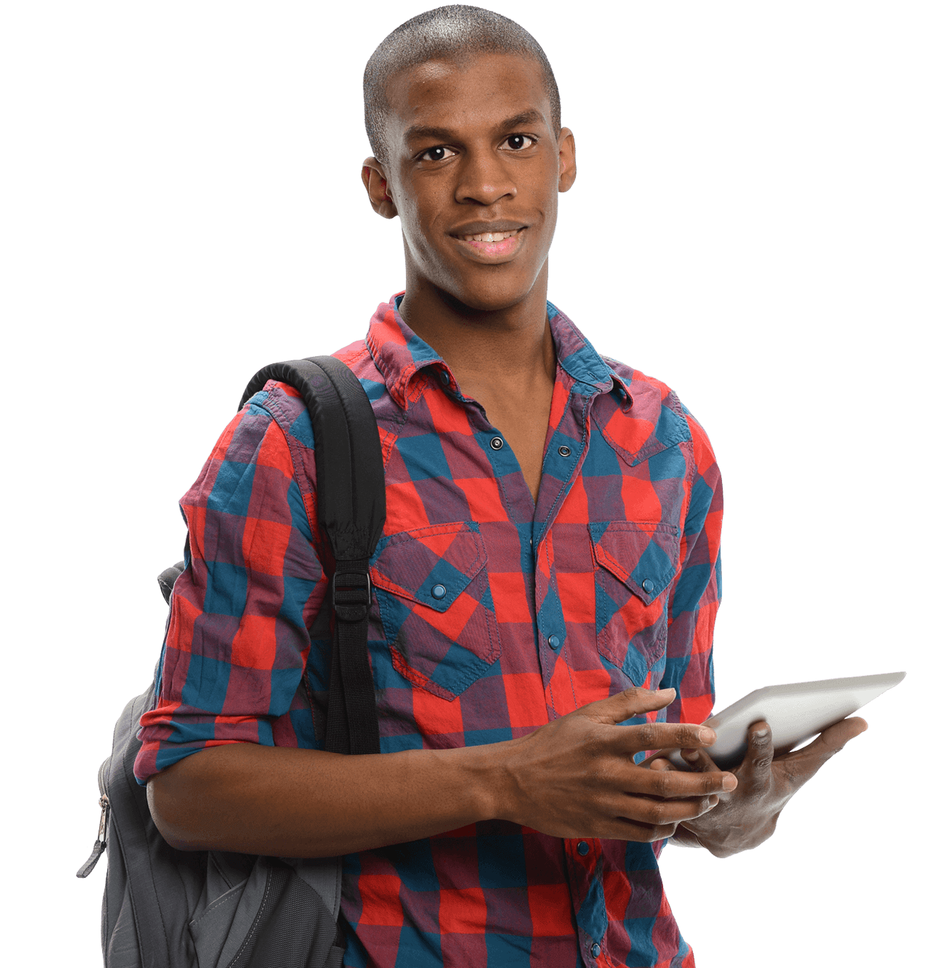 Student PNG