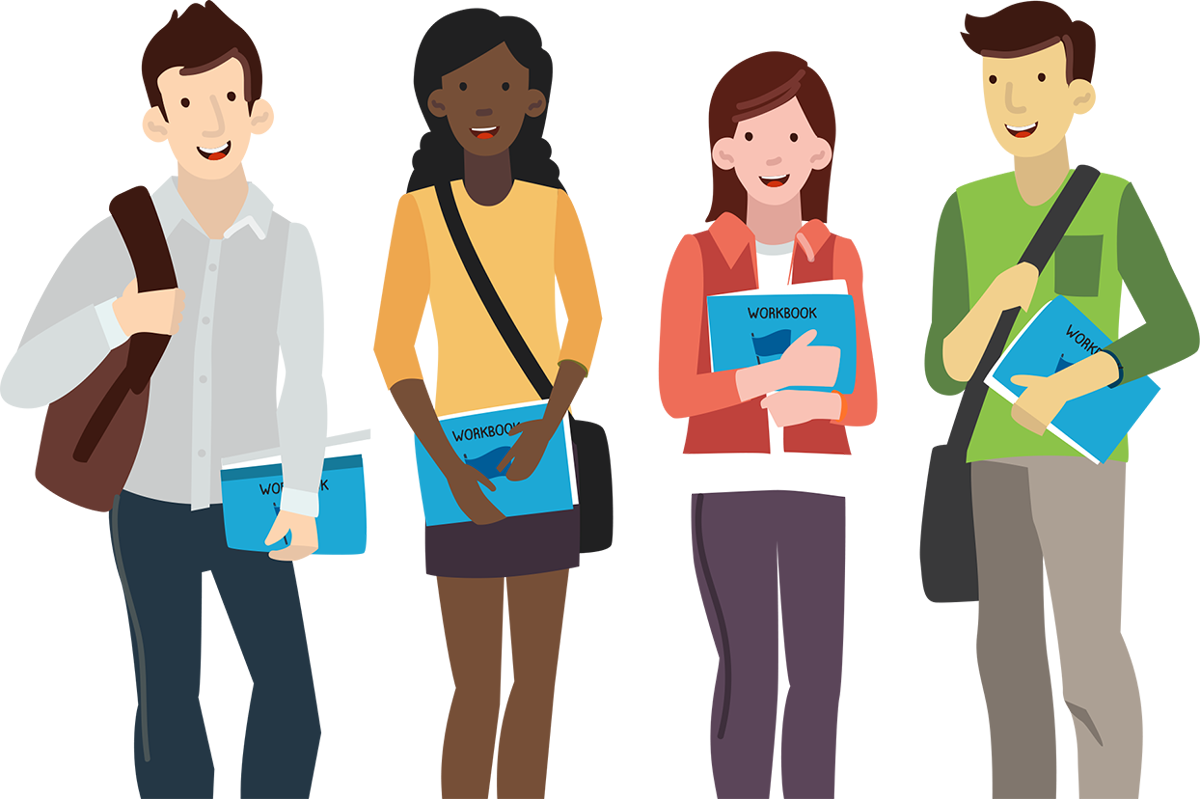 Student PNG