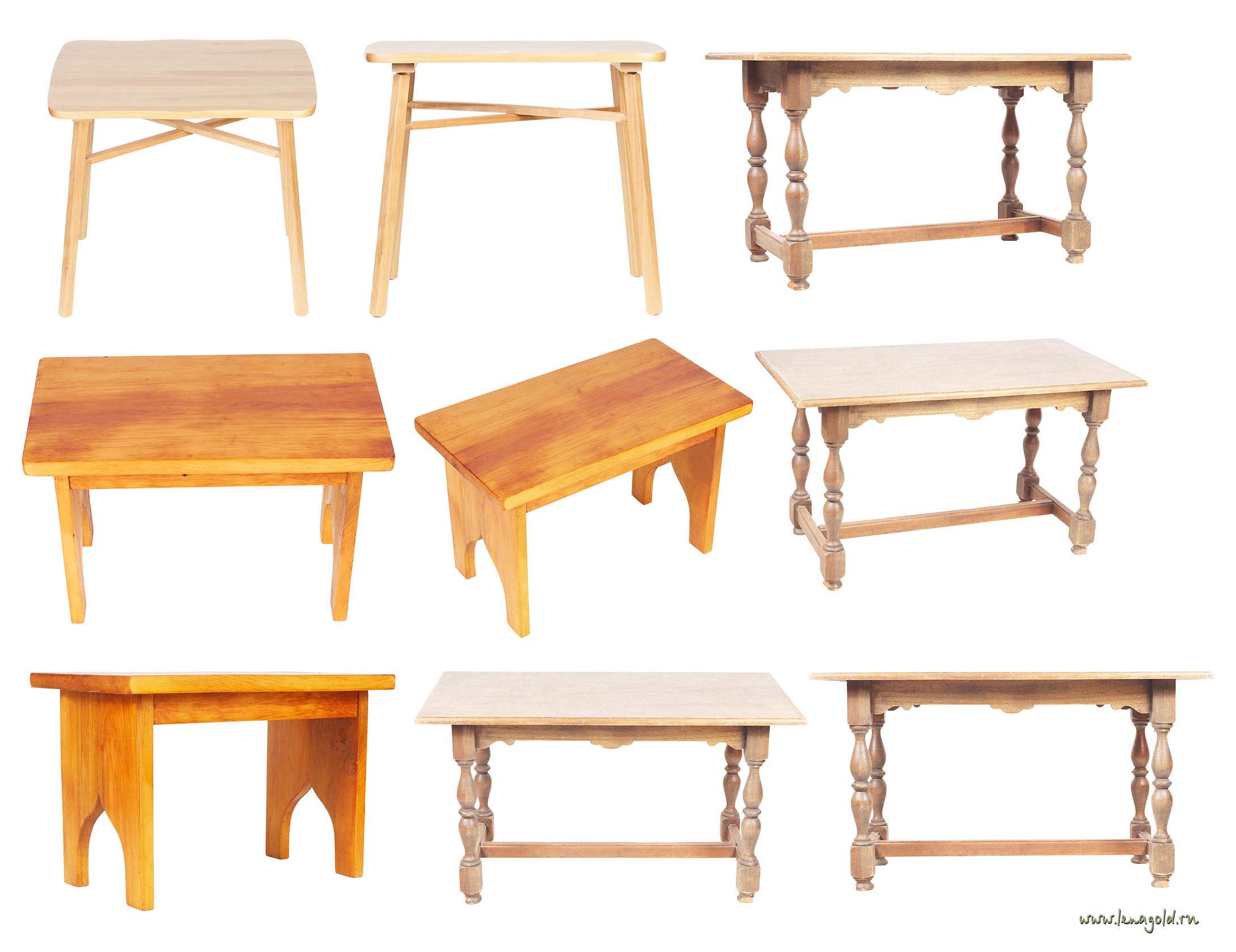 Mesa PNG