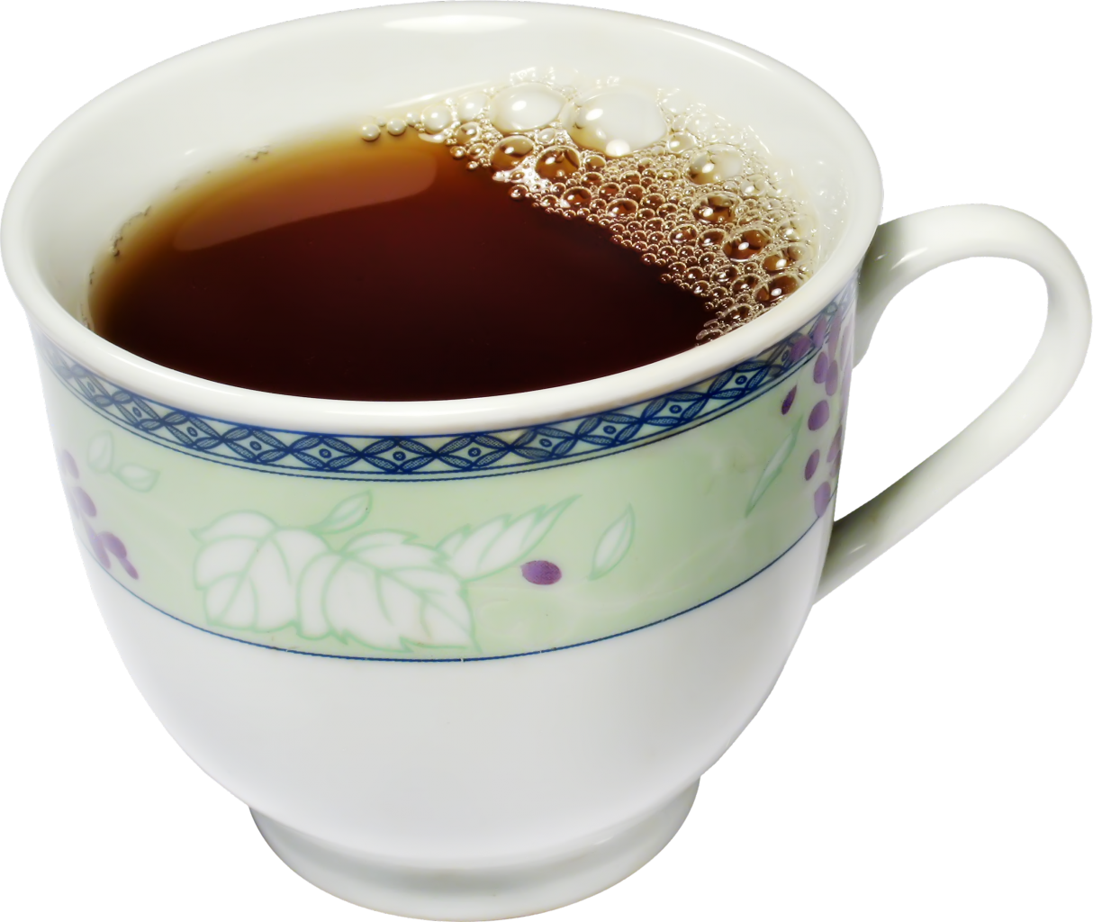 Cup Tea PNG