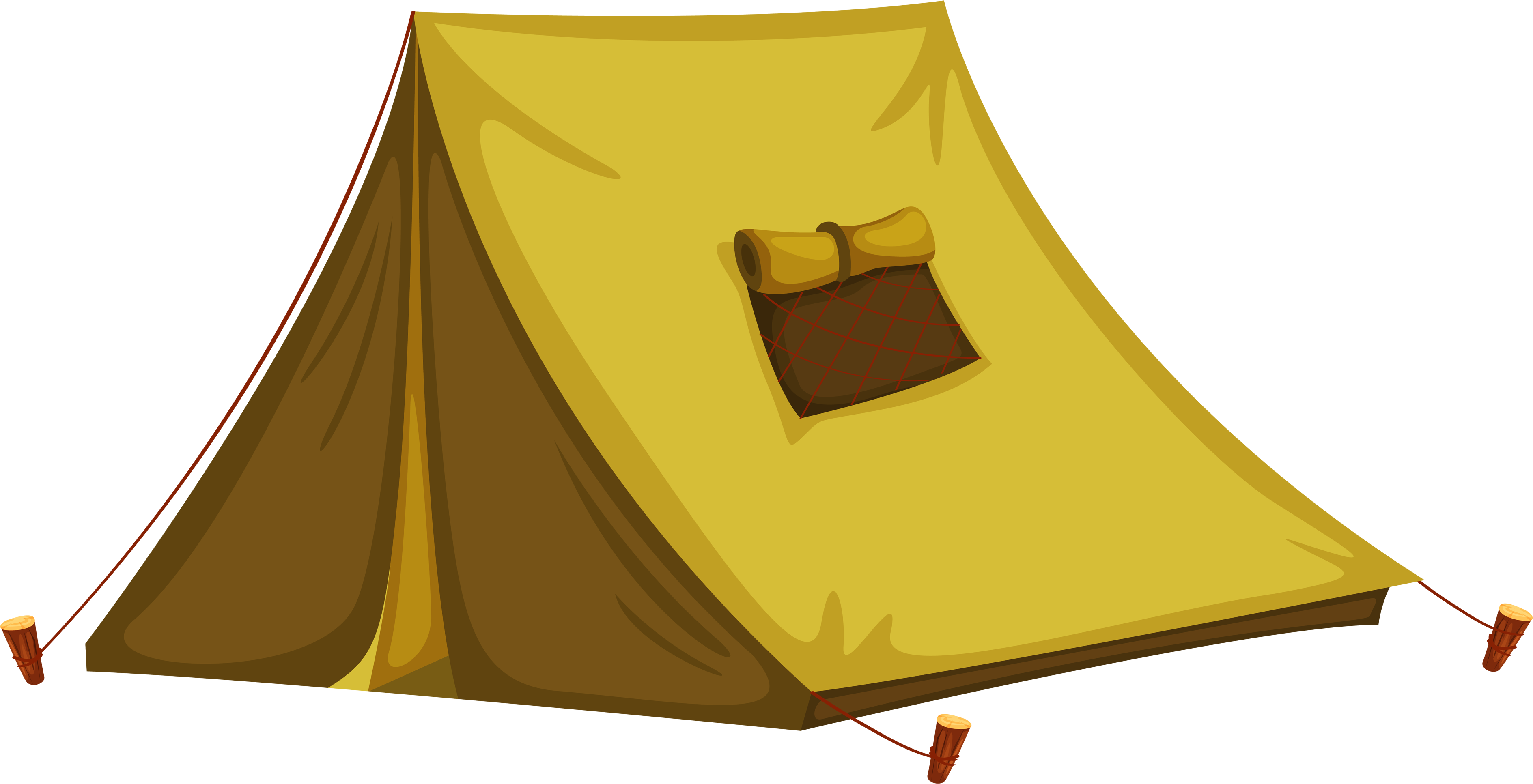 Camp PNG