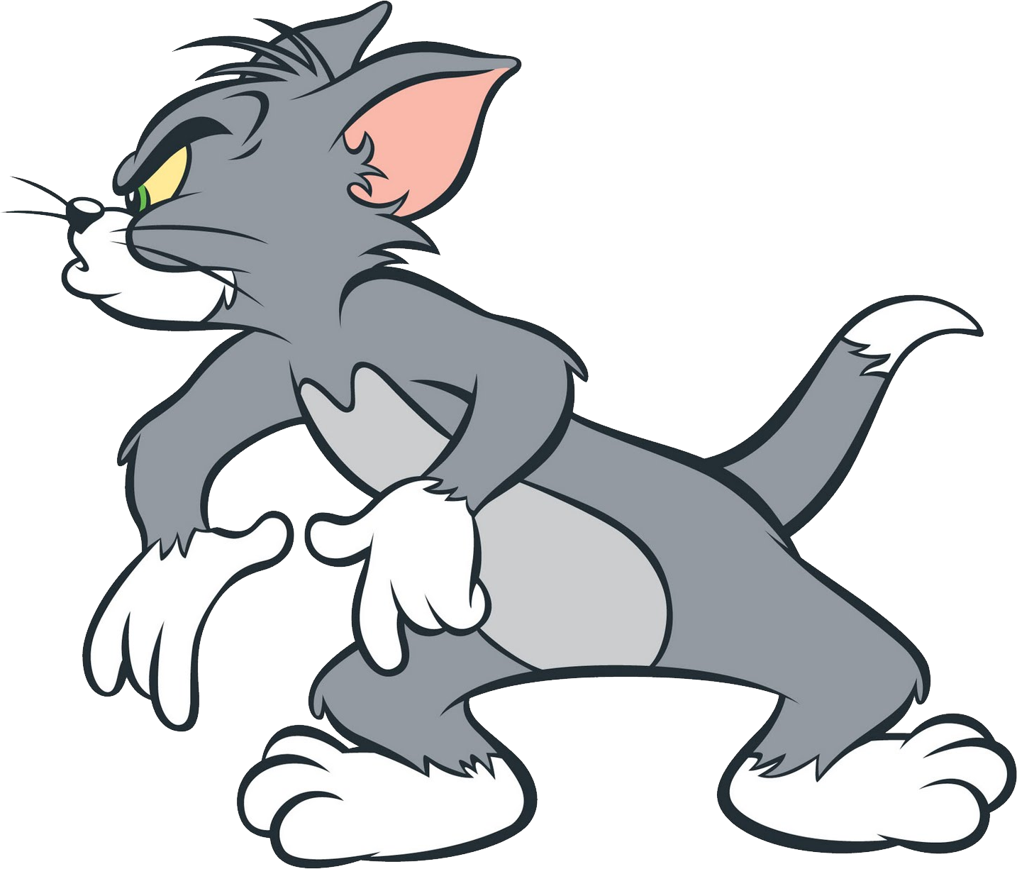Tom And Jerry PNG