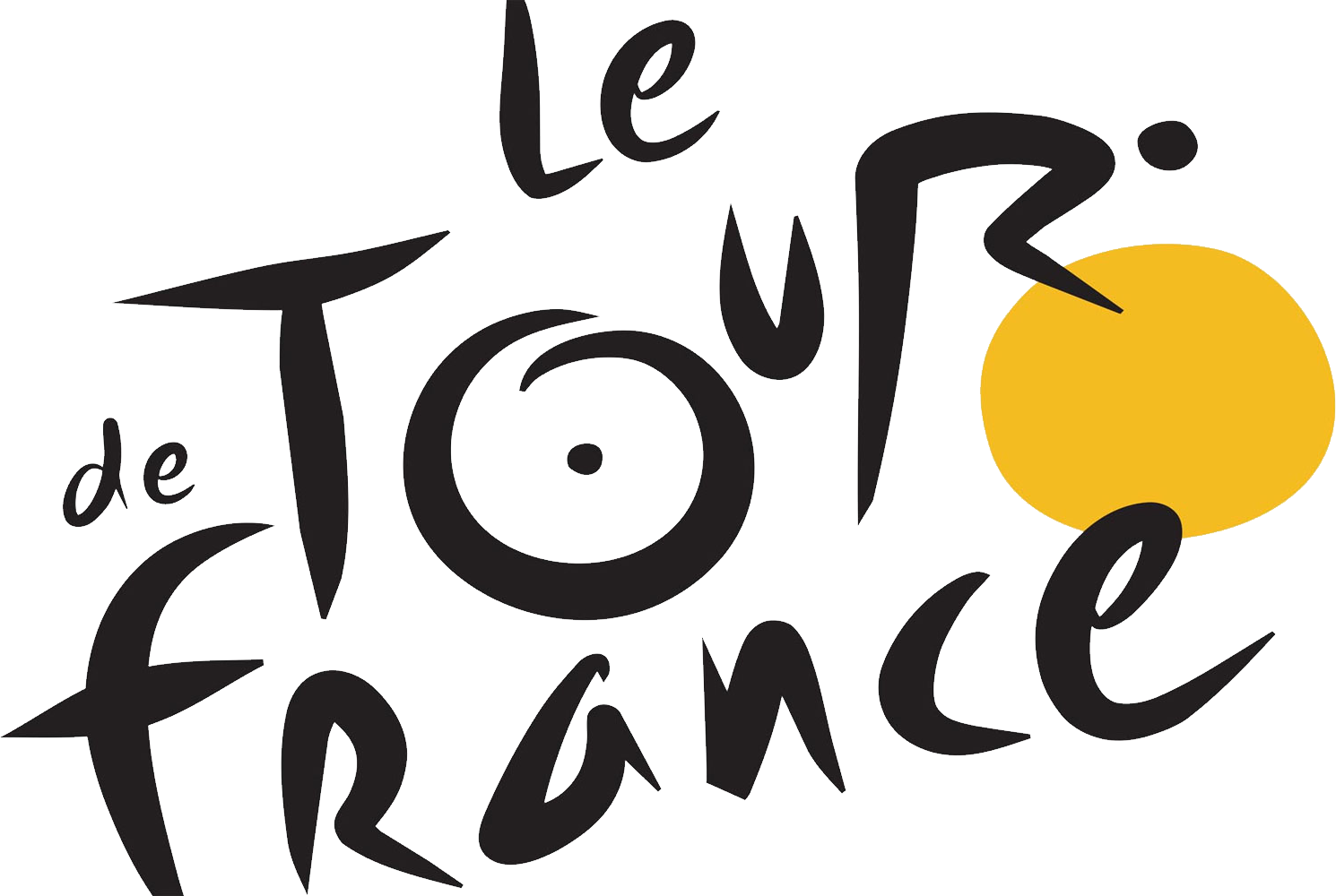 Tour De France Logo PNG Tour De France Logo PNG