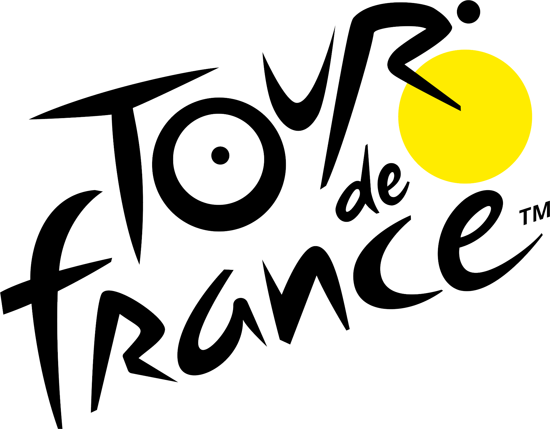 Tour De France Logo PNG Tour De France Logo PNG